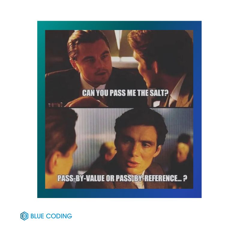 Blue Coding on LinkedIn: #codinghumor #codingmeme Blue Coding on LinkedIn: #codinghumor #codingmeme