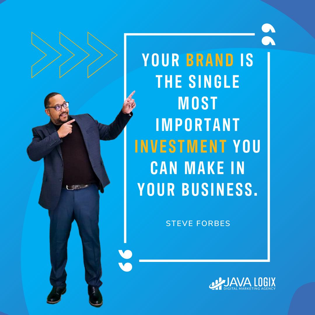 Preston Martelly on LinkedIn: #brandidentity #javalogix #standout Preston Martelly on LinkedIn: #brandidentity #javalogix #standout
