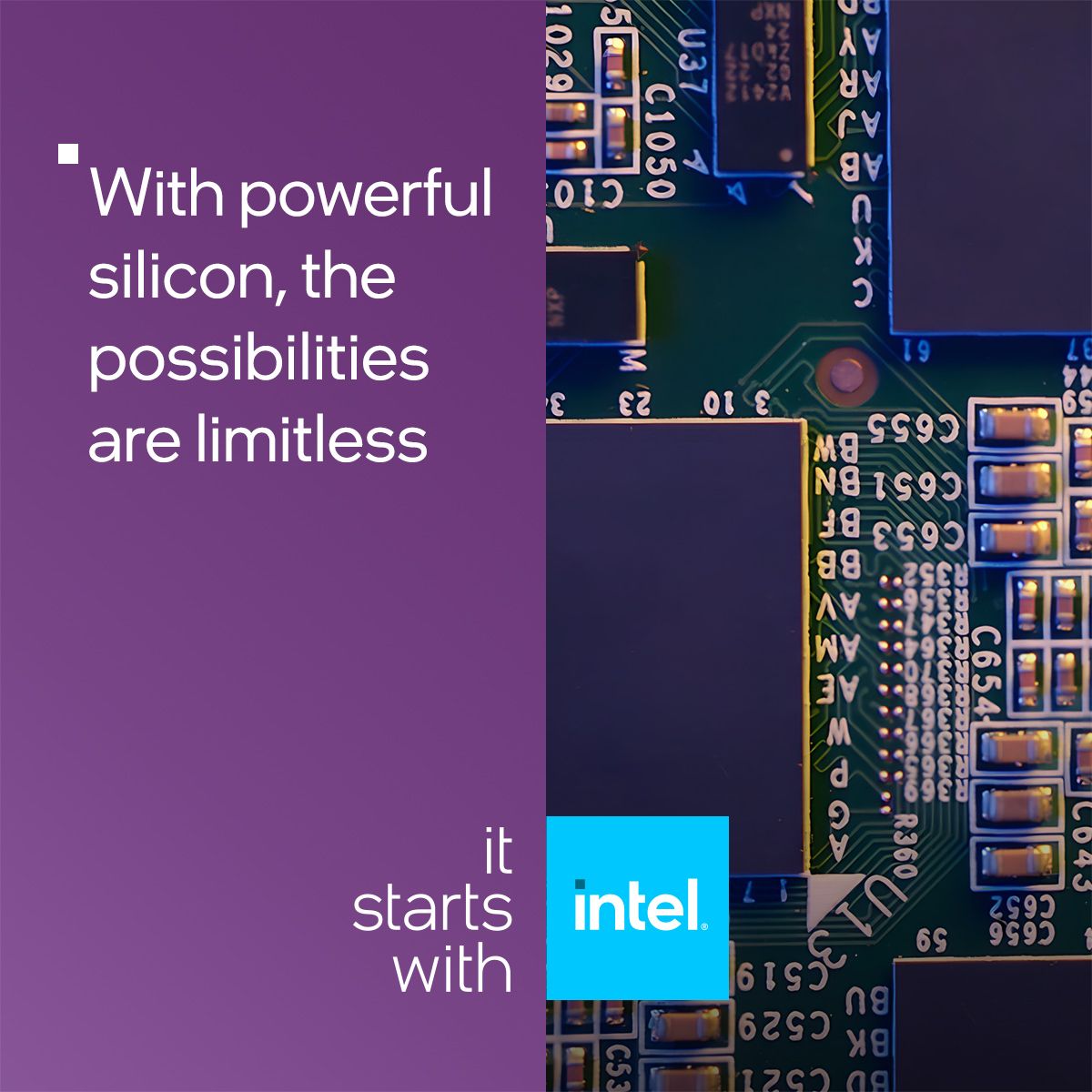 Intel Corporation on LinkedIn: Tech stories: People changing the world ... Intel Corporation on LinkedIn: Tech stories: People changing the world ...