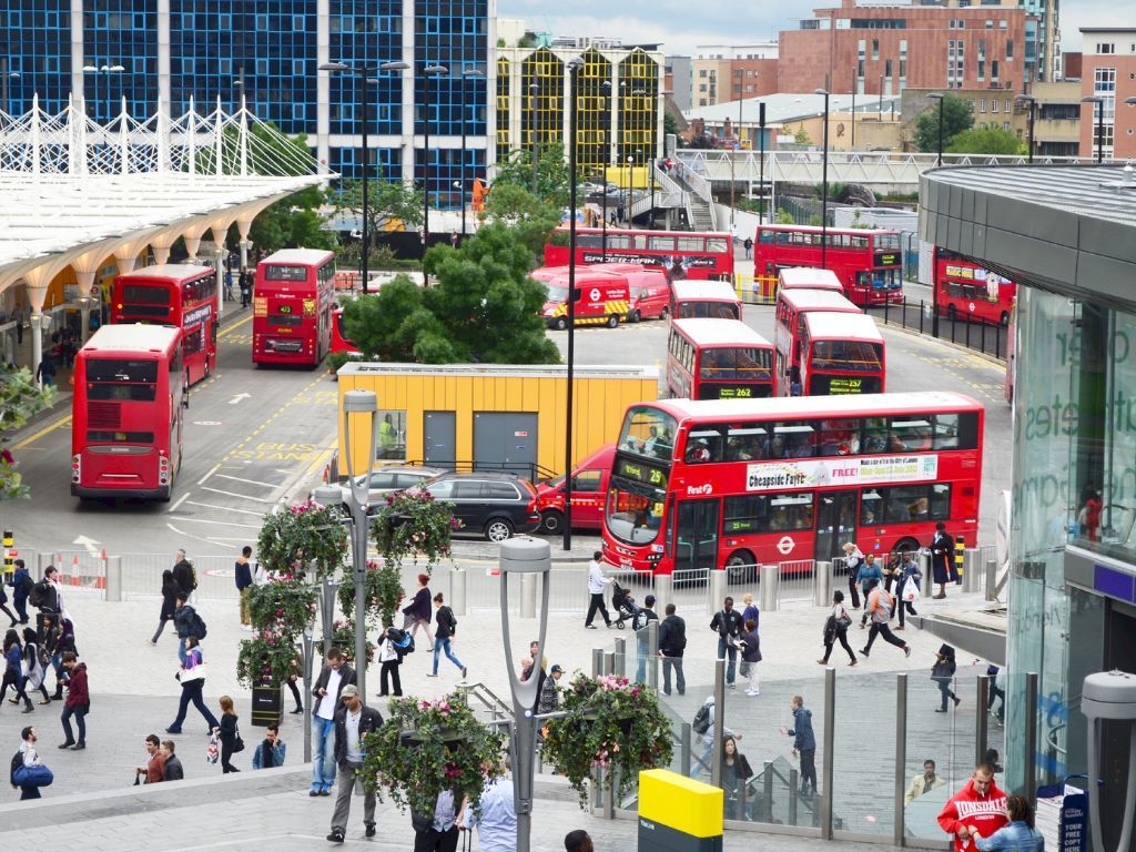Advanced Infrastructure on LinkedIn: PTAL Data: Unlocking Urban ... Advanced Infrastructure on LinkedIn: PTAL Data: Unlocking Urban ...