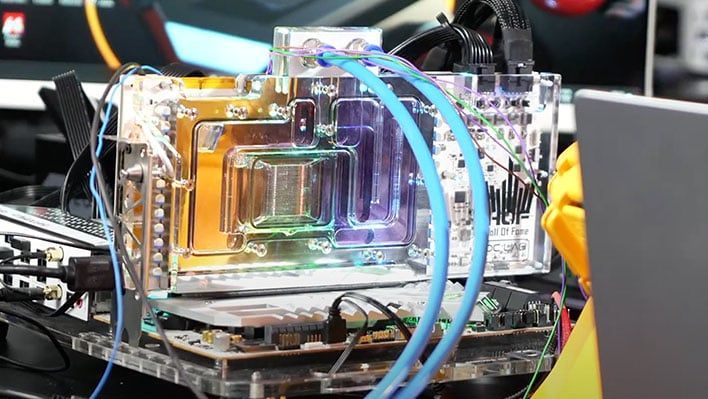 HotHardware, Inc. on LinkedIn: Watch Modders Turn NVIDIA's Flagship GPU ... HotHardware, Inc. on LinkedIn: Watch Modders Turn NVIDIA's Flagship GPU ...