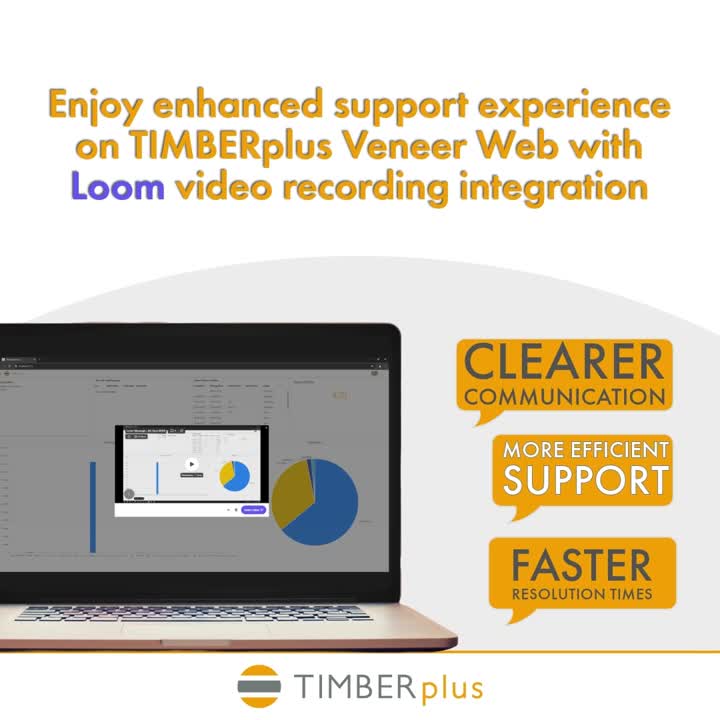 Stephan Herold on LinkedIn: #timberplus #loomintegration # ... Stephan Herold on LinkedIn: #timberplus #loomintegration # ...