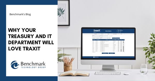 Benchmark Technology Group on LinkedIn: Running an RDC program can ... Benchmark Technology Group on LinkedIn: Running an RDC program can ...