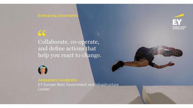 Martin Dieussaert on LinkedIn: Embracing the uncertainty of ... Martin Dieussaert on LinkedIn: Embracing the uncertainty of ...