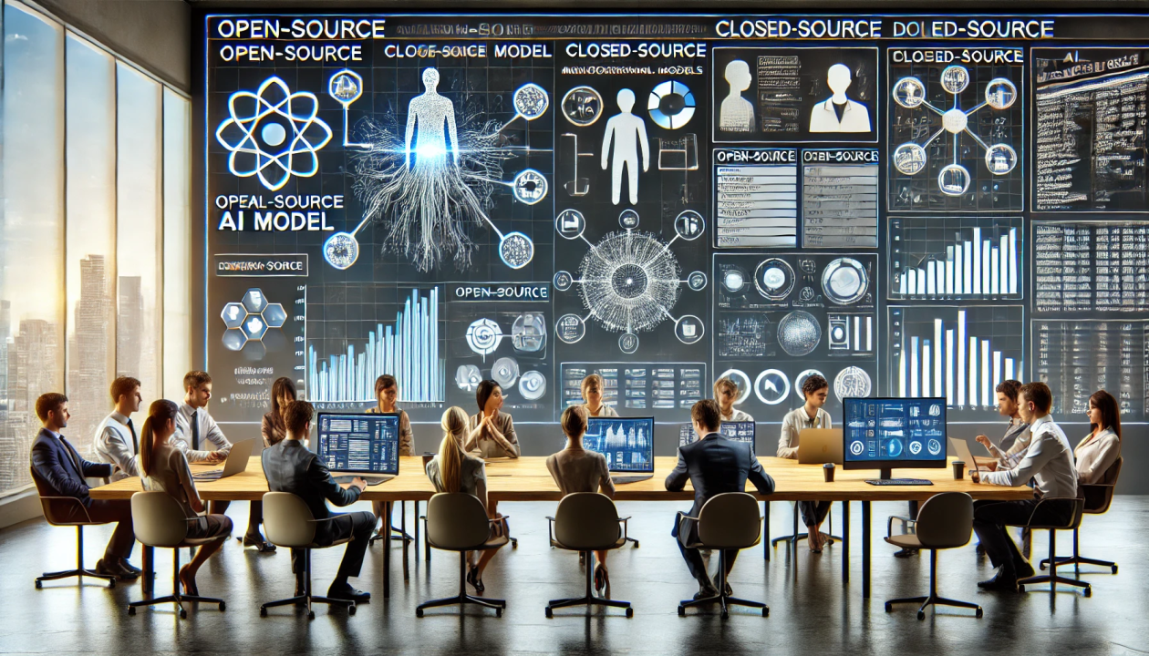 Demystifying the AI Application Layer Demystifying the AI Application Layer