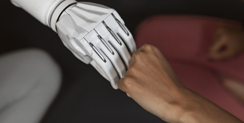 Can human intelligence be replaced by artificial intelligence? Can human intelligence be replaced by artificial intelligence?