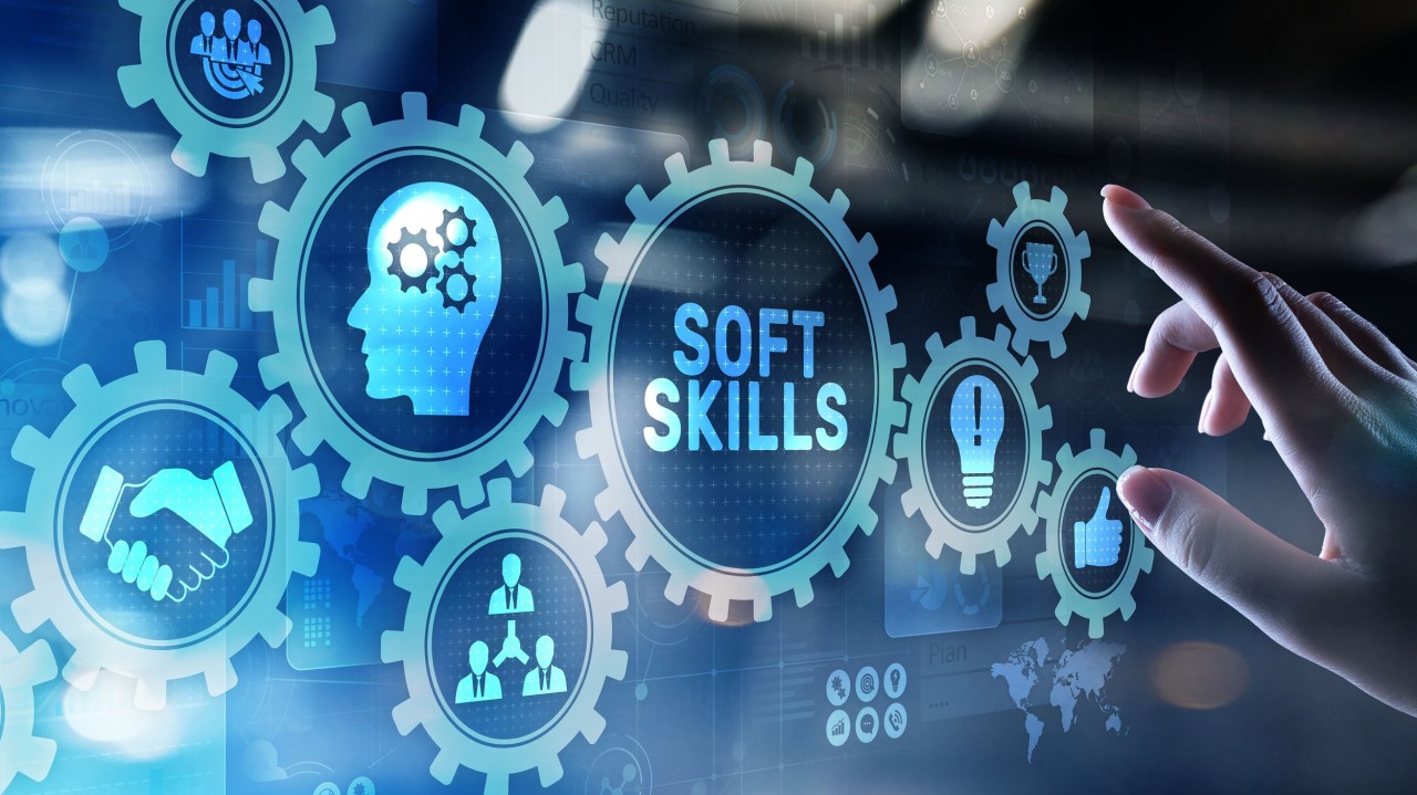 Top 16 Essential Soft Skills For The Future of Work Top 16 Essential Soft Skills For The Future of Work