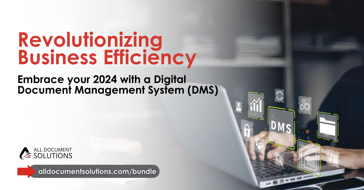 Revolutionizing Business Efficiency Revolutionizing Business Efficiency