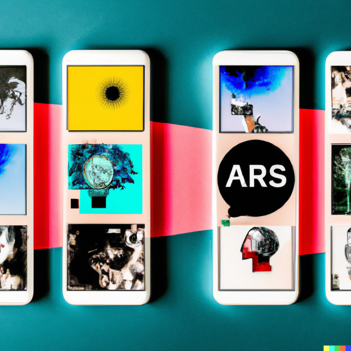 Generative AI: Revolutionising User Experience Design in Software ... Generative AI: Revolutionising User Experience Design in Software ...