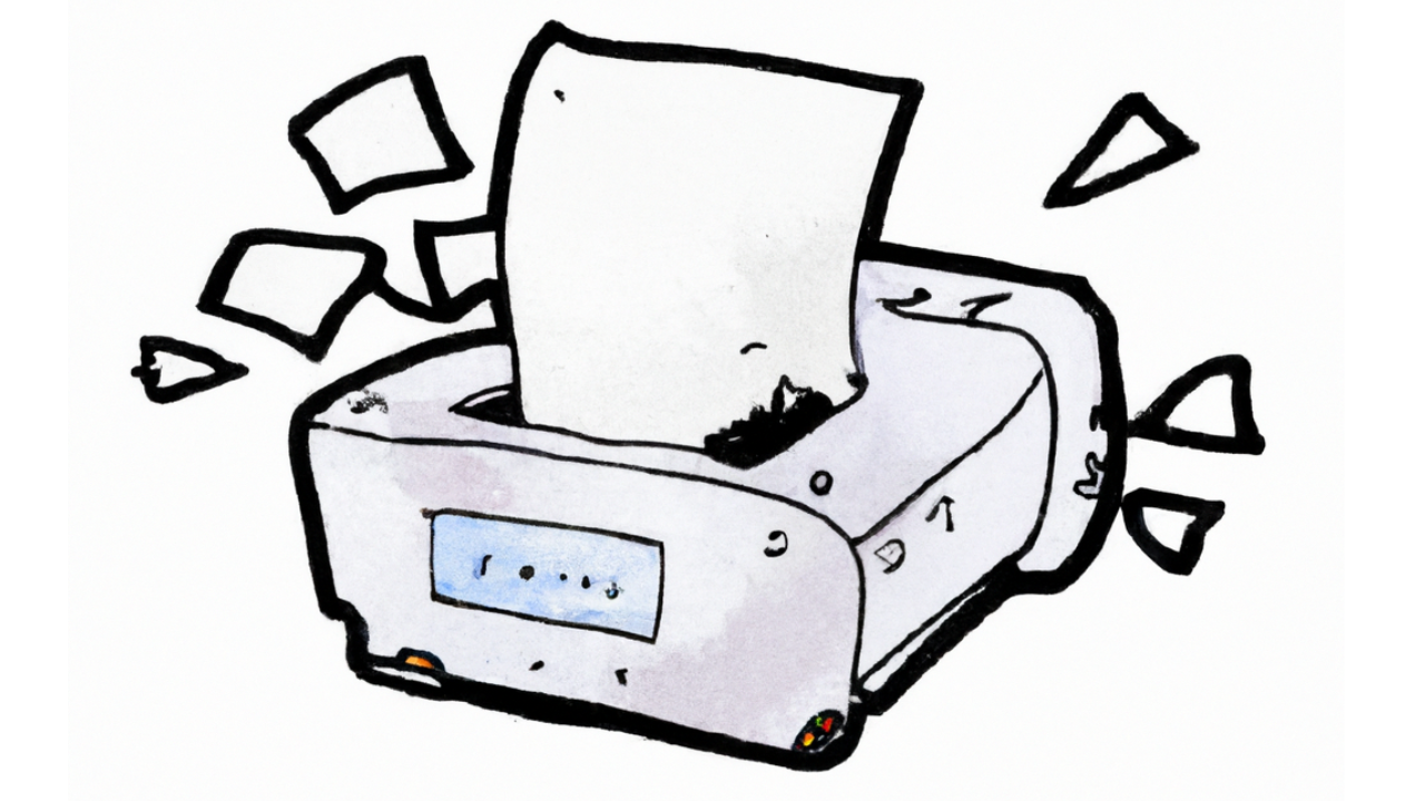 The Beginner's Guide to Resolving Common Printer Problems The Beginner's Guide to Resolving Common Printer Problems