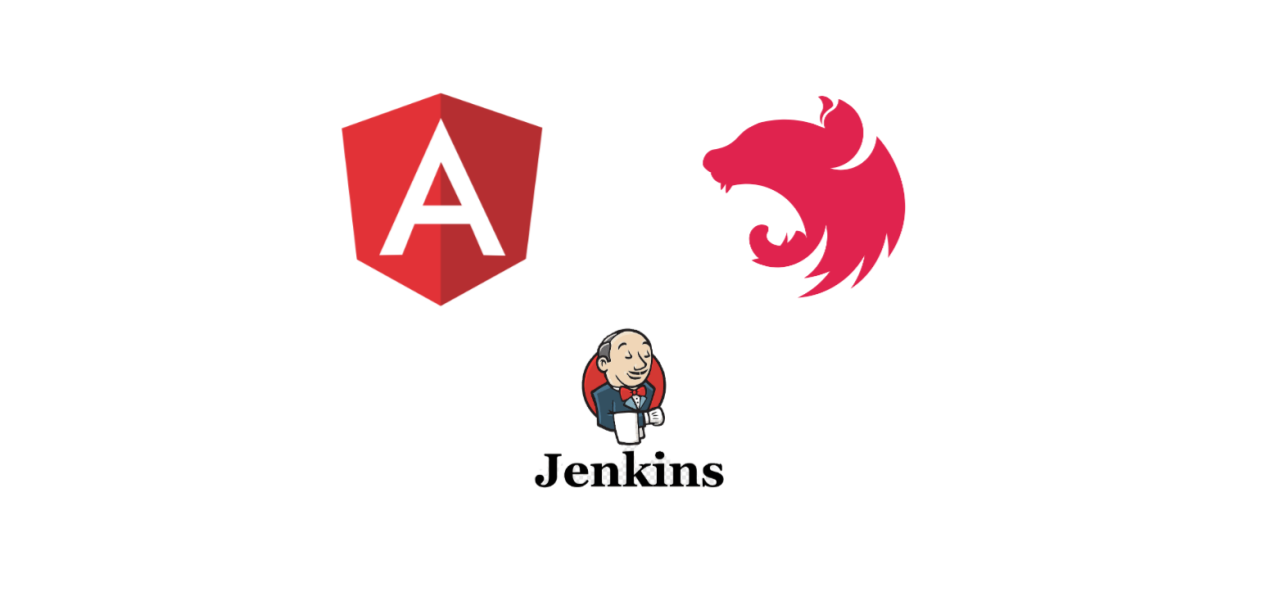 Building a Simple CRUD App with Nest.js, Angular, and Jenkins Building a Simple CRUD App with Nest.js, Angular, and Jenkins