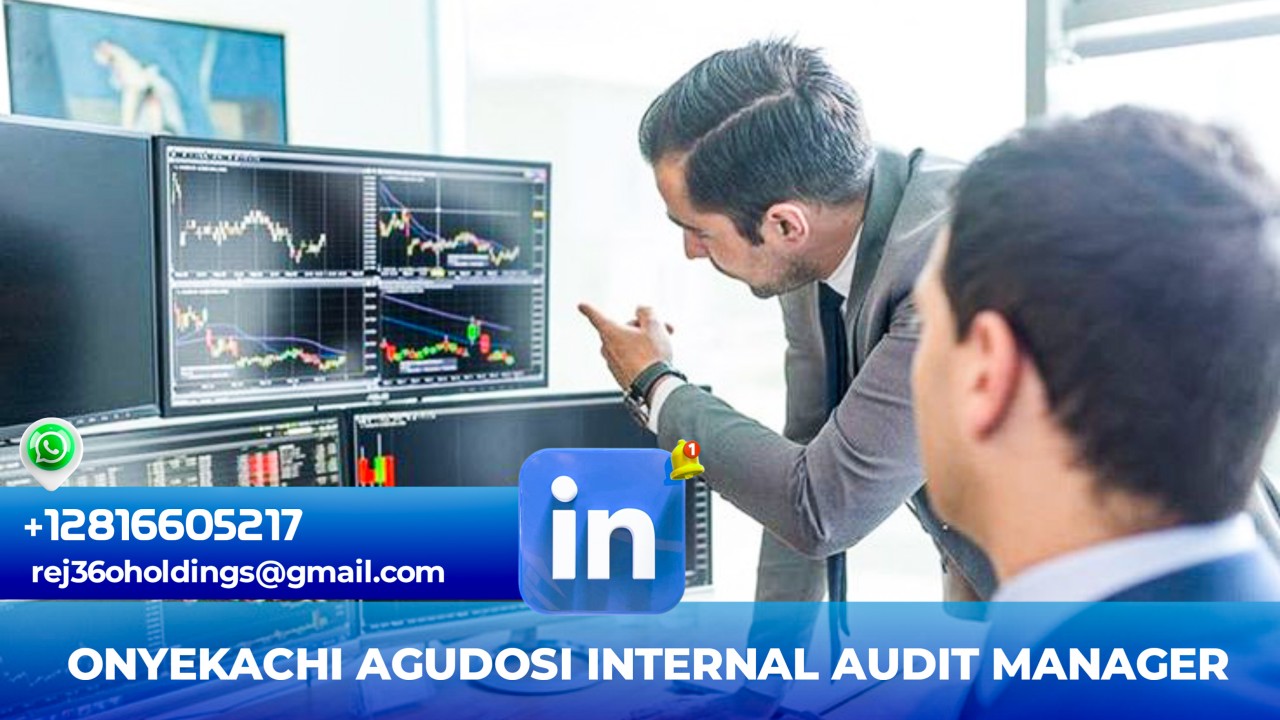 Elevating Assurance, Enhancing Value - The Future of Internal Audit! Elevating Assurance, Enhancing Value - The Future of Internal Audit!