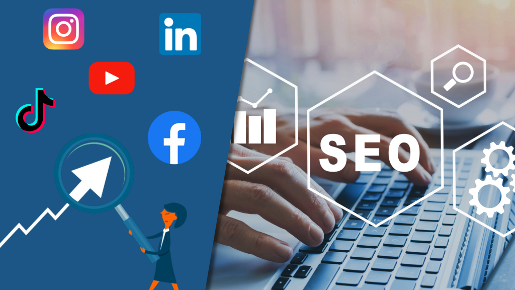 Unleashing Digital Potential: SEO Services Dublin Unleashing Digital Potential: SEO Services Dublin