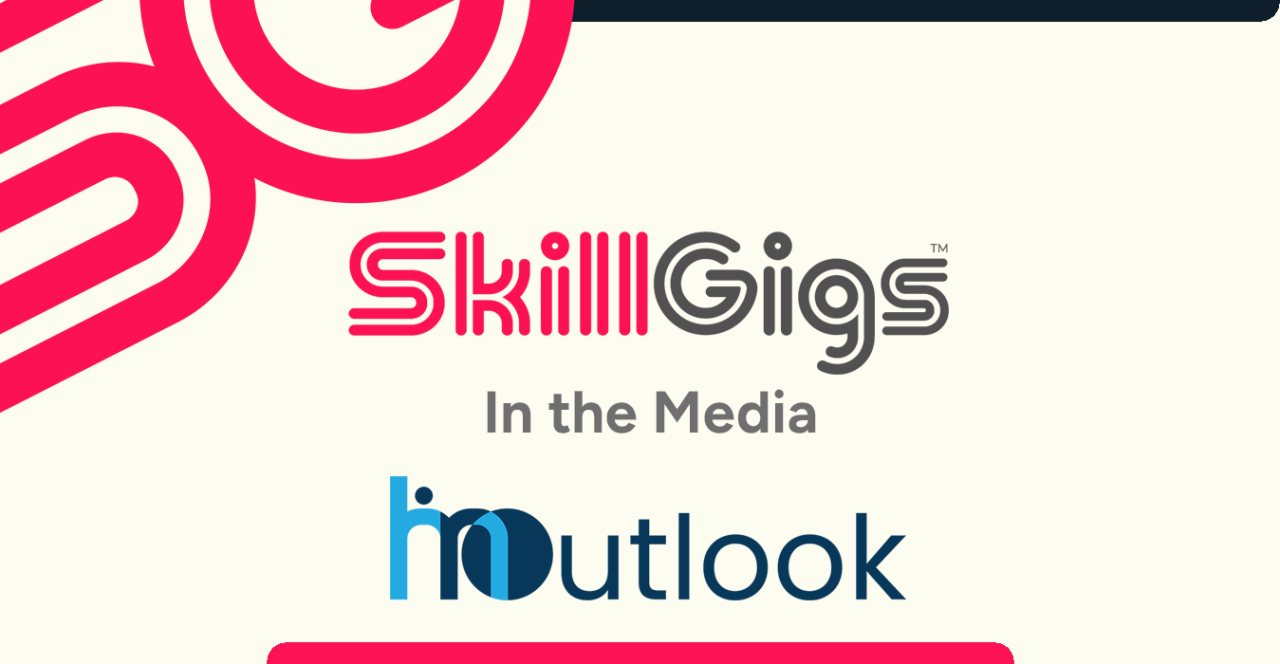 HRM Outlook: Broadening Your Recruitment Prospects Beyond Every Known Limit HRM Outlook: Broadening Your Recruitment Prospects Beyond Every Known Limit