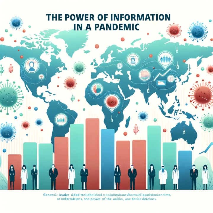 The Importance of Data in Decision-Making The Importance of Data in Decision-Making