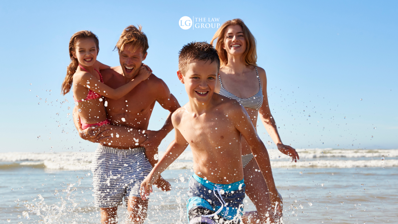 Smooth Sailing: Navigating Custody Agreements During the Summer Months Smooth Sailing: Navigating Custody Agreements During the Summer Months