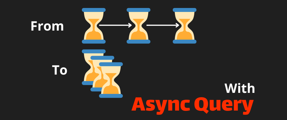 Turbocharge Your Rails App: A Comprehensive Guide to Async Queries Turbocharge Your Rails App: A Comprehensive Guide to Async Queries