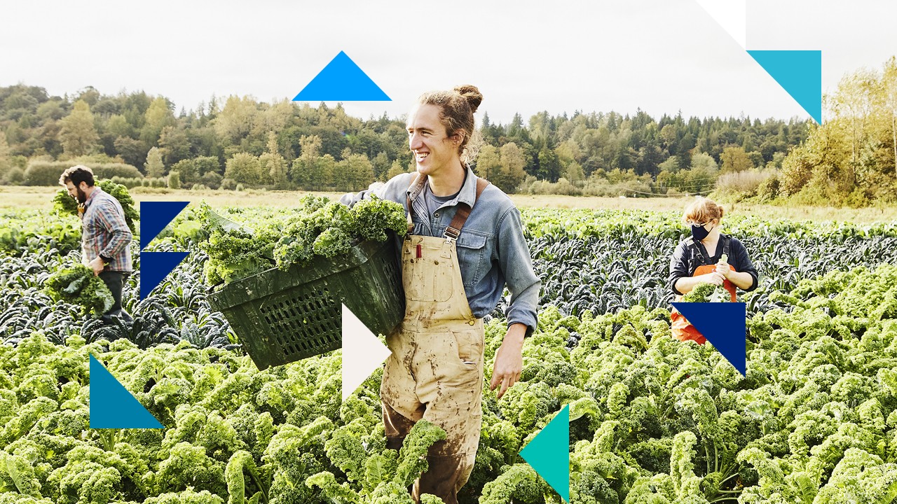 Doing more with less: green benefits of a four-day workweek Doing more with less: green benefits of a four-day workweek