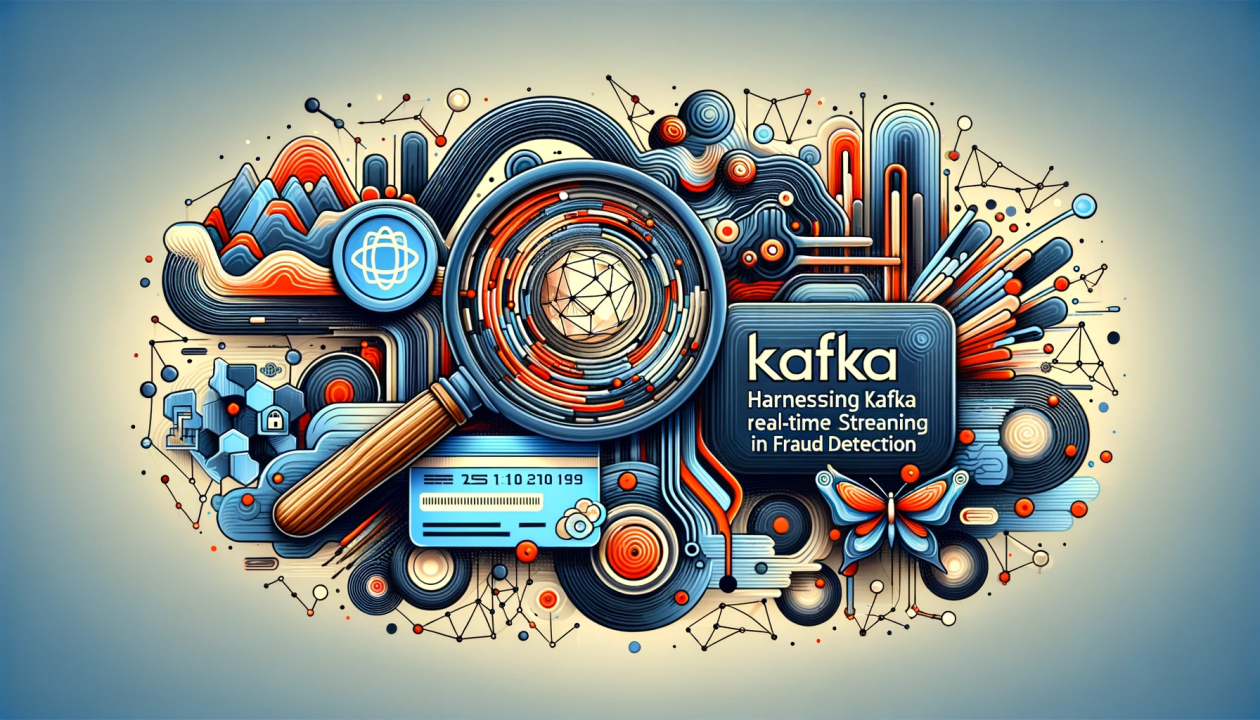 Harnessing Kafka for Real-Time Data Streaming in Fraud Detection Harnessing Kafka for Real-Time Data Streaming in Fraud Detection