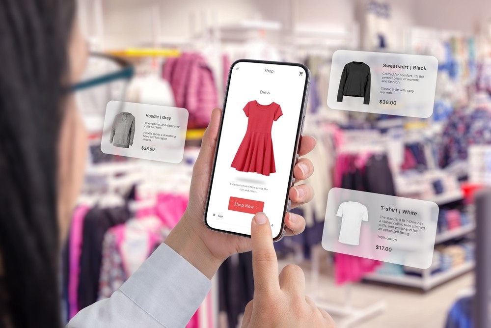 The Transformative Impact of Artificial Intelligence on the Retail ... The Transformative Impact of Artificial Intelligence on the Retail ...