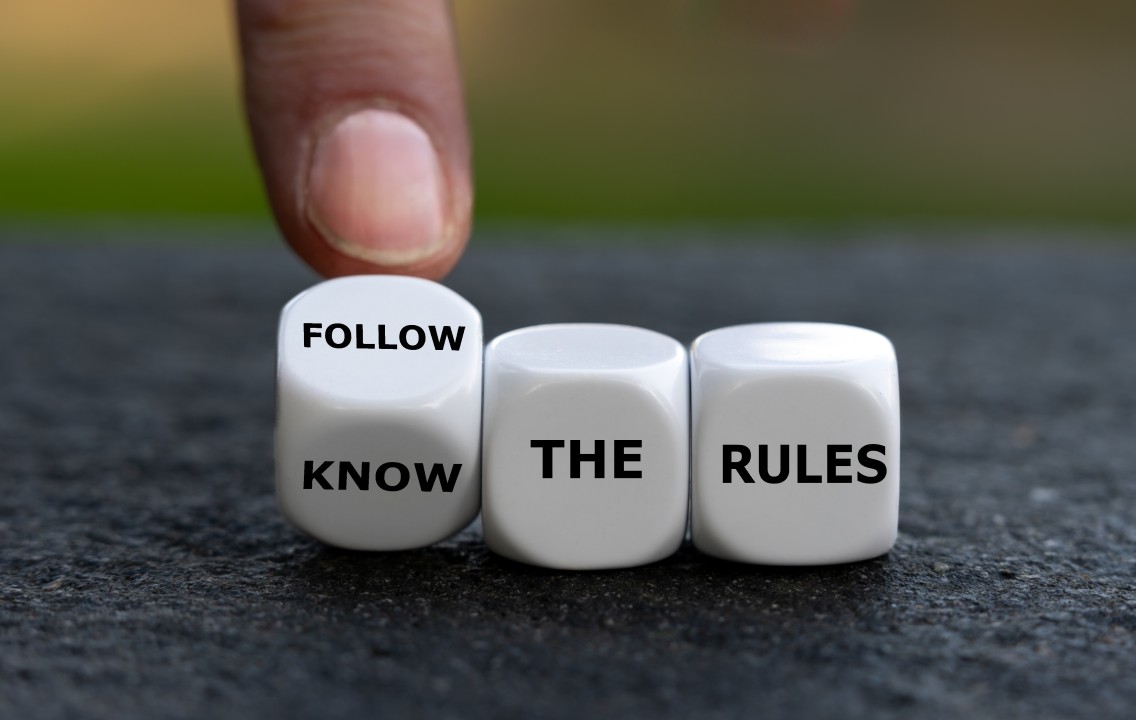 5 Unspoken Rules of Interviewing You Need to Know 5 Unspoken Rules of Interviewing You Need to Know