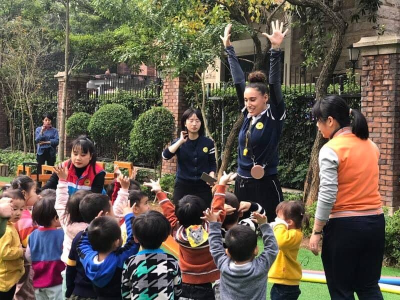 5 Life-Changing Lessons I Learned Teaching English in China 5 Life-Changing Lessons I Learned Teaching English in China