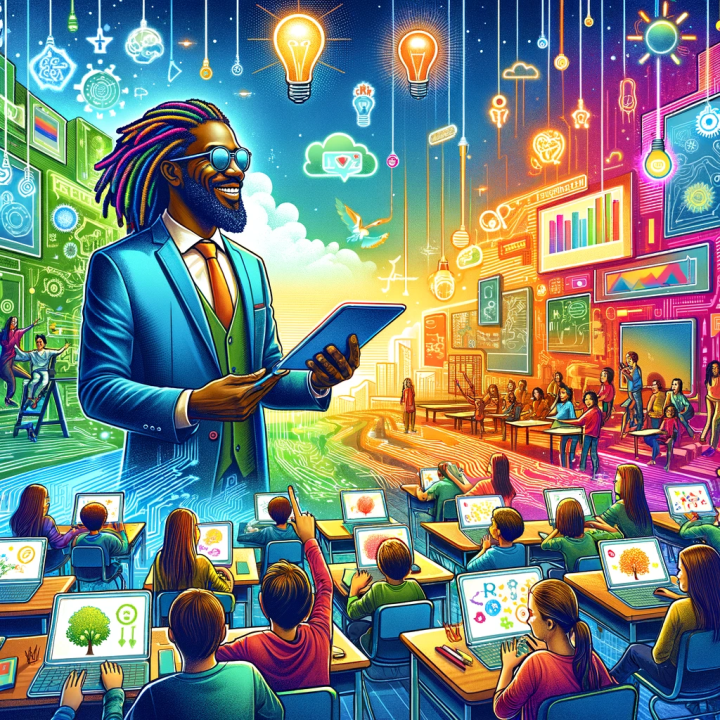 Navigating New Horizons: The Lasting Impact of Branched Learning in My ... Navigating New Horizons: The Lasting Impact of Branched Learning in My ...