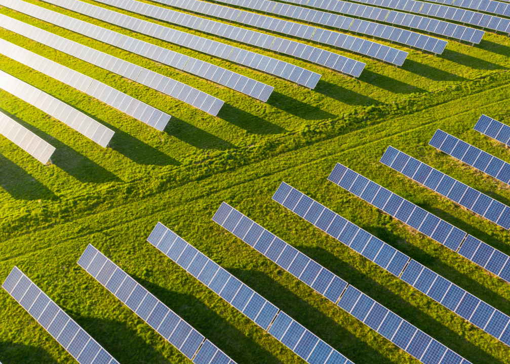 The importance of achieving Net Zero The importance of achieving Net Zero