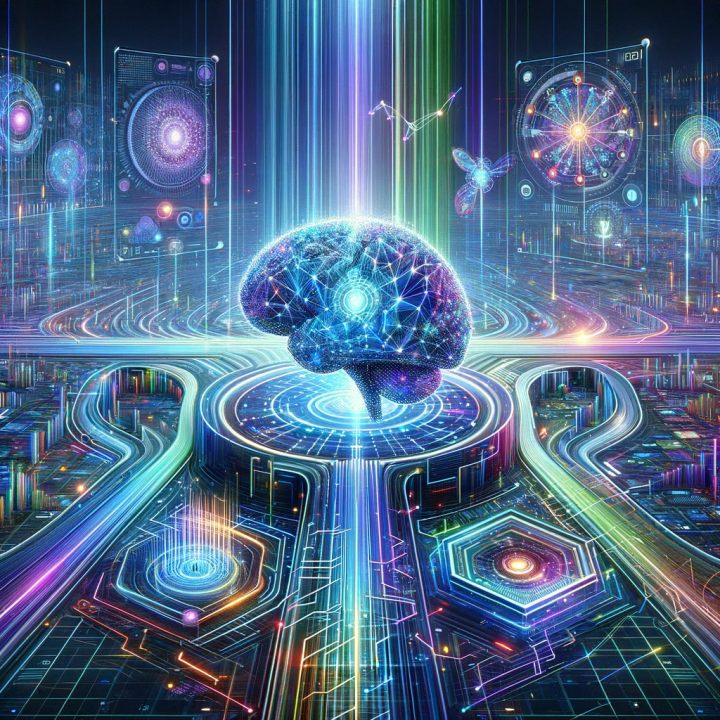 Generative AI in 2024: Navigating the Landscape of Multimodality ... Generative AI in 2024: Navigating the Landscape of Multimodality ...