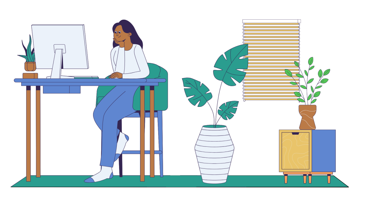 Mastering the Remote Job Application Process 💪🏾 Mastering the Remote Job Application Process 💪🏾