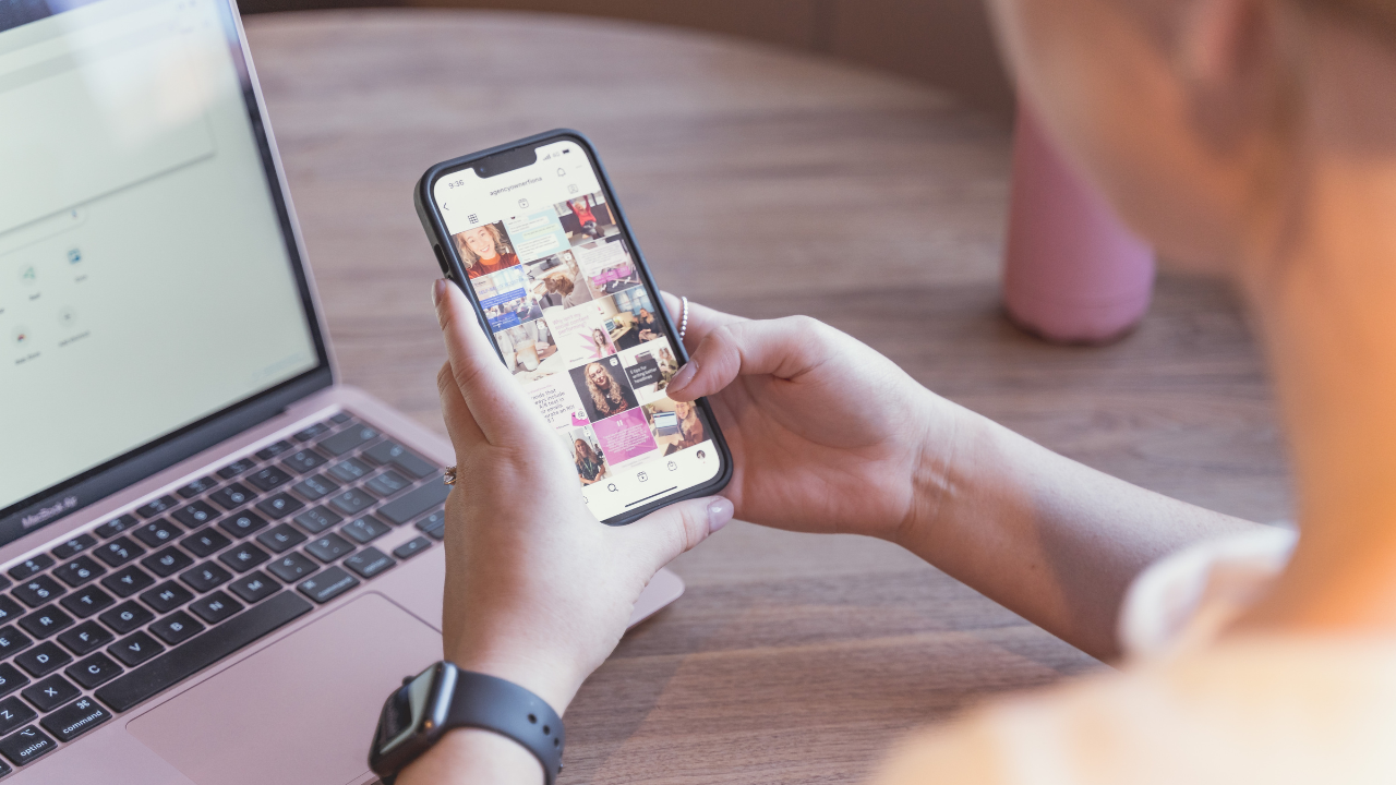 Five Social Media Trends to Watch In 2023 👀 Five Social Media Trends to Watch In 2023 👀