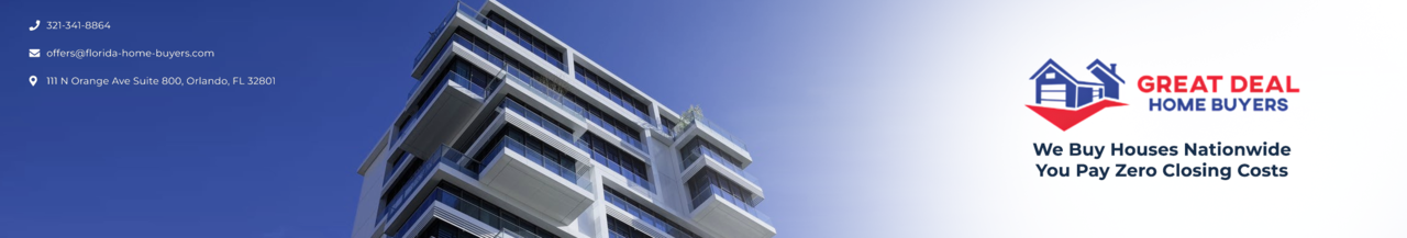A Comprehensive Guide To Selling An Inherited House In Florida A Comprehensive Guide To Selling An Inherited House In Florida