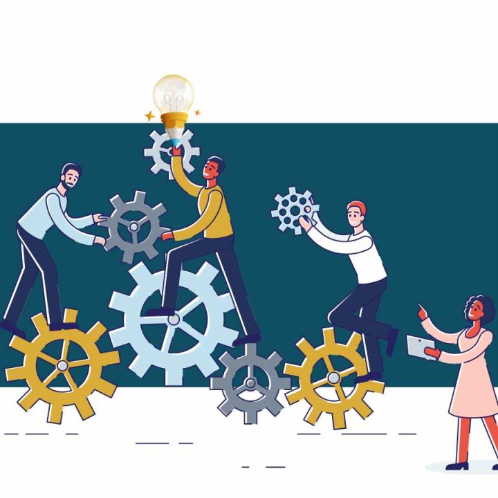 Transforming HR with Digital Design: Leveraging Technology to Improve ... Transforming HR with Digital Design: Leveraging Technology to Improve ...