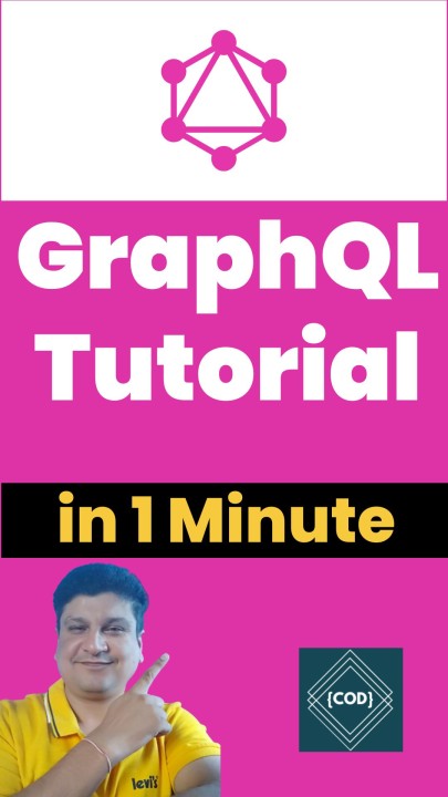 Graphql short Tutorial for Microservice Developers & Beginners Graphql short Tutorial for Microservice Developers & Beginners