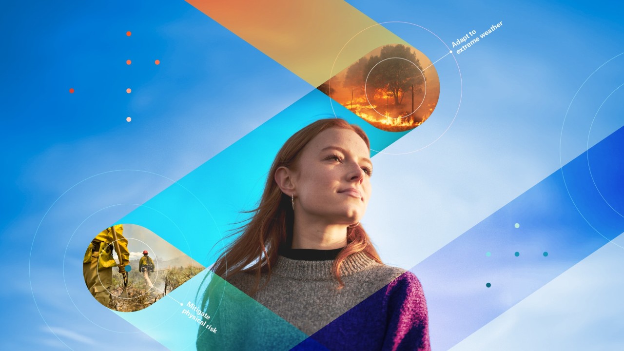 The importance of building climate resilience The importance of building climate resilience