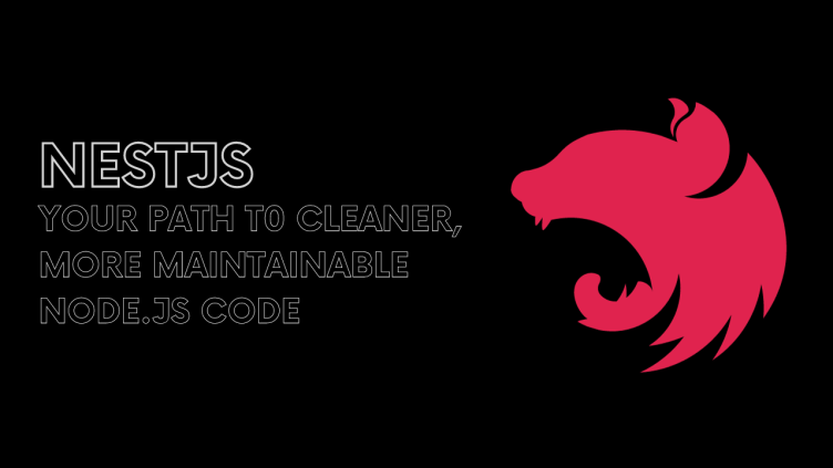 Why NestJS Has Become Very Popular? Why should You Choose NestJS over ... Why NestJS Has Become Very Popular? Why should You Choose NestJS over ...