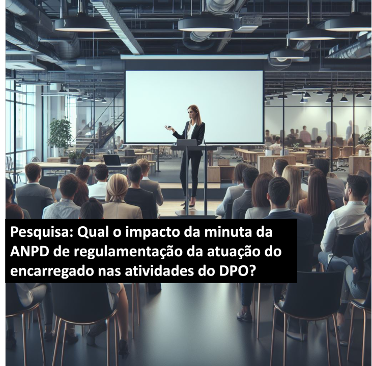 Pesquisa: Qual o impacto da Pesquisa: Qual o impacto da