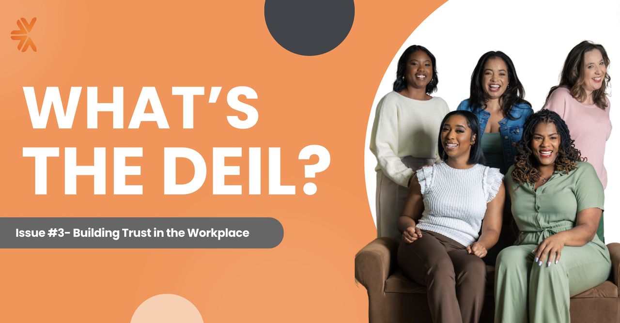 Building Trust in the Workplace: 10 Practical Steps for Improving Work ... Building Trust in the Workplace: 10 Practical Steps for Improving Work ...