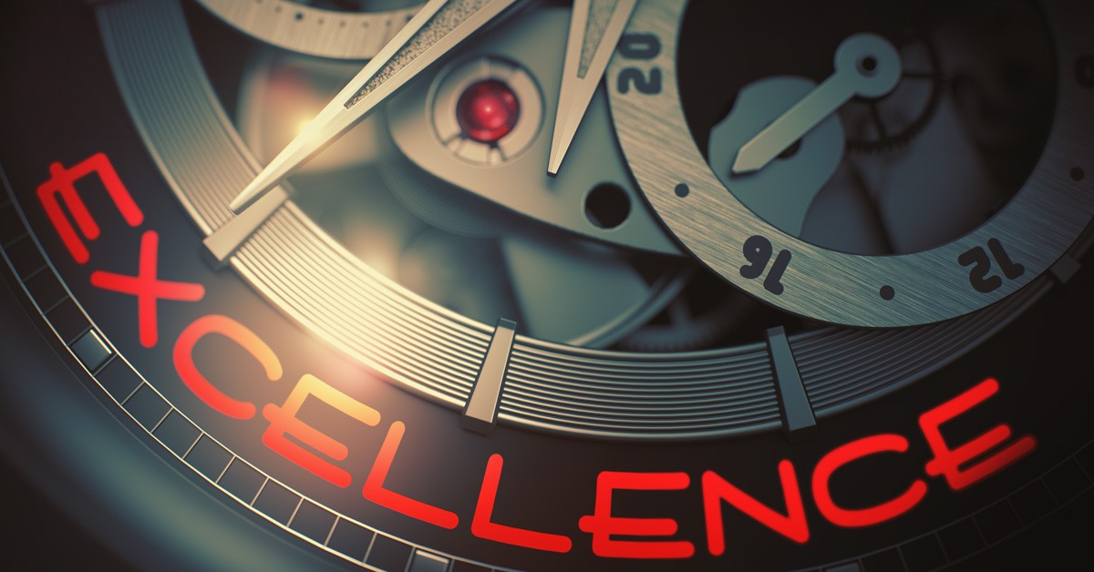 Unveiling Excellence: A Leader’s Journey Beyond Perfection Unveiling Excellence: A Leader’s Journey Beyond Perfection