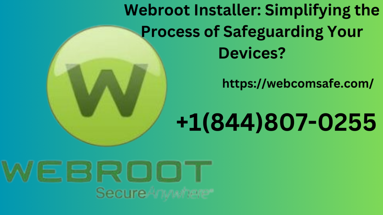 Exploring Webroot Installer: A Comprehensive Guide Exploring Webroot Installer: A Comprehensive Guide