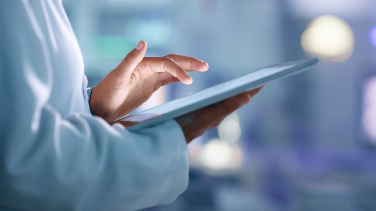 A people-first approach to implementing digital health innovation A people-first approach to implementing digital health innovation