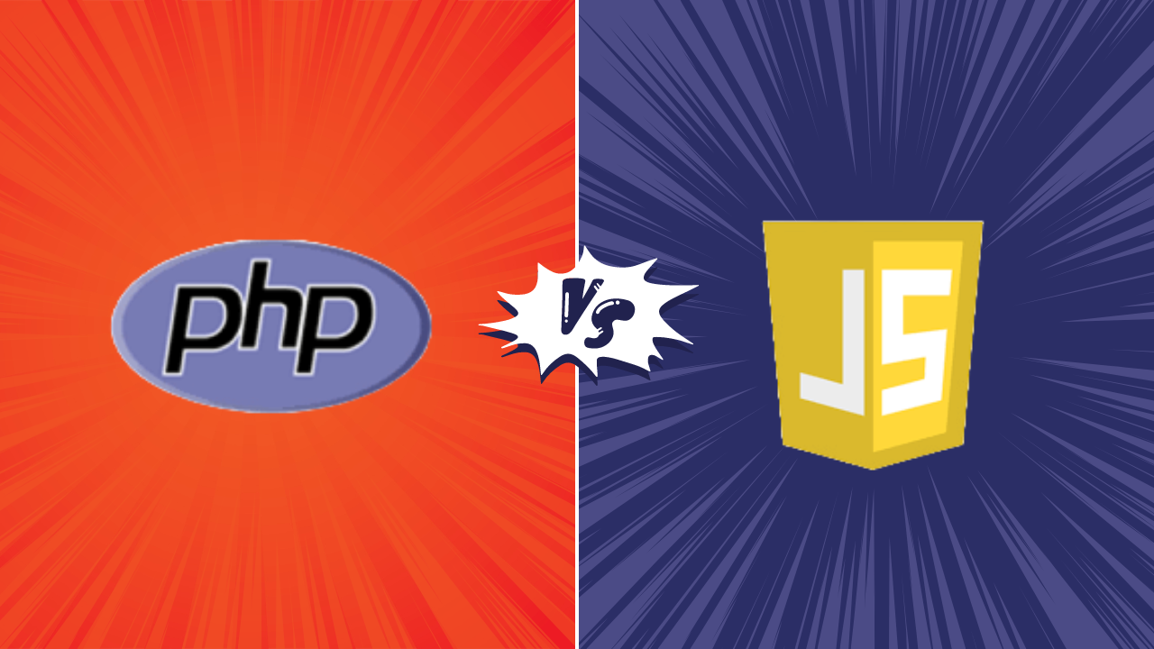 Is JavaScript better than PHP? Is JavaScript better than PHP?