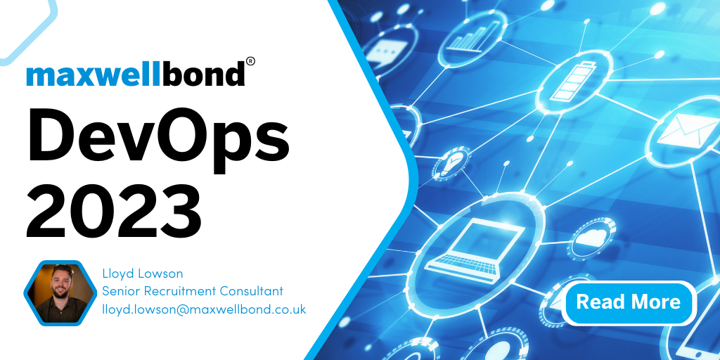 DevOps in 2023 DevOps in 2023