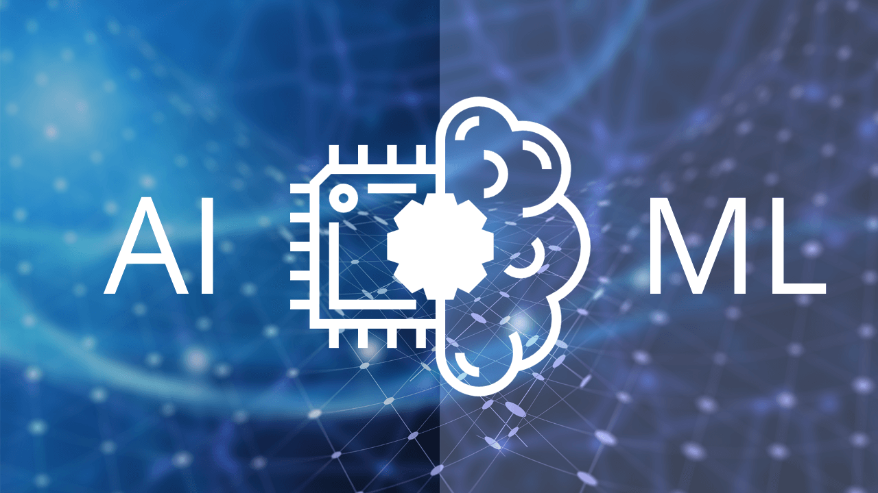 Latest Trends in AI/ML Latest Trends in AI/ML