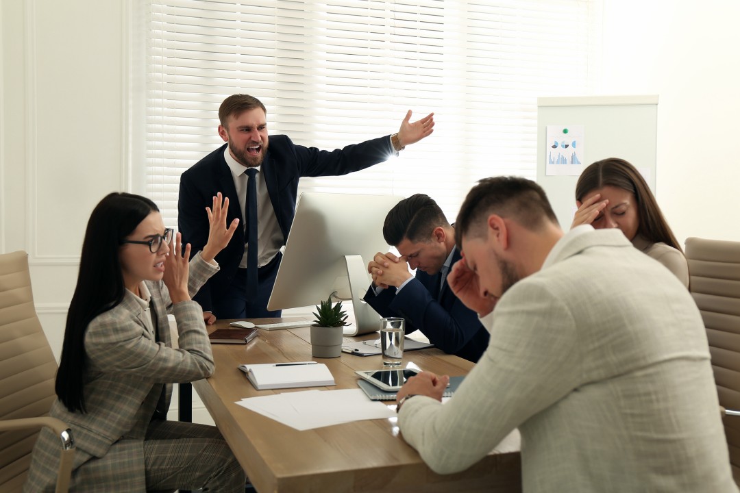 Why Employers Should Not Rely on a Recession as an Employee Retention ... Why Employers Should Not Rely on a Recession as an Employee Retention ...