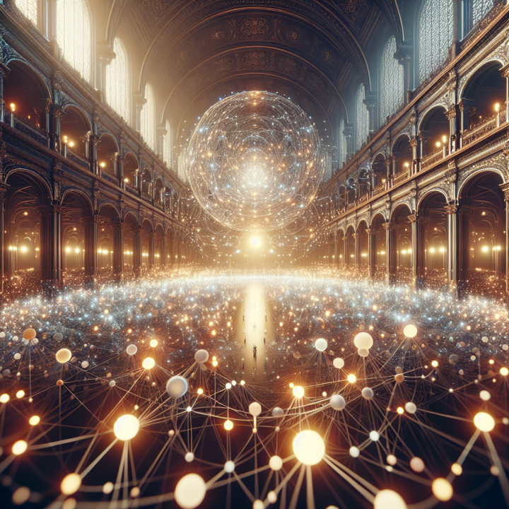 Understanding Event-Driven Architecture Understanding Event-Driven Architecture