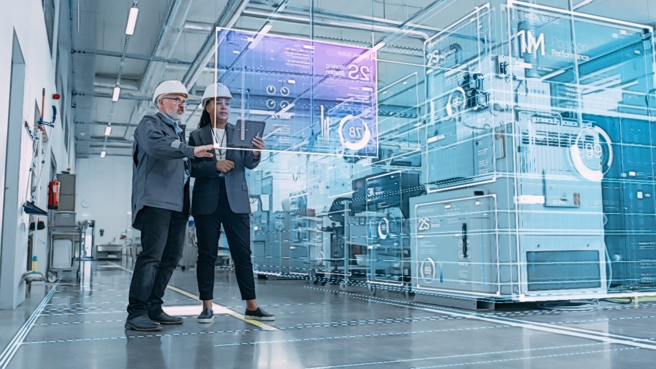 Leading Beyond Automation: Strategies for Navigating the Future of Work Leading Beyond Automation: Strategies for Navigating the Future of Work