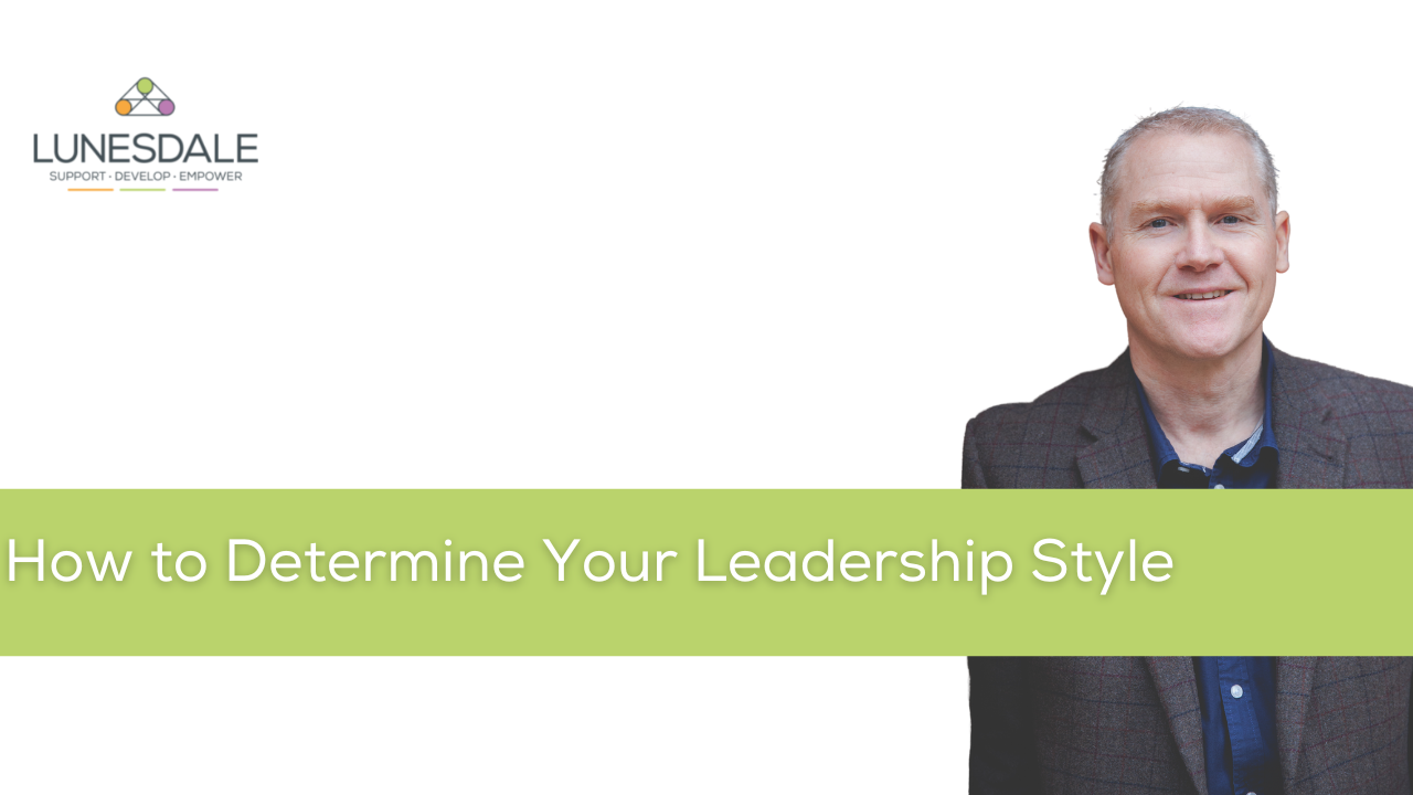 How to Determine Your Leadership Style How to Determine Your Leadership Style