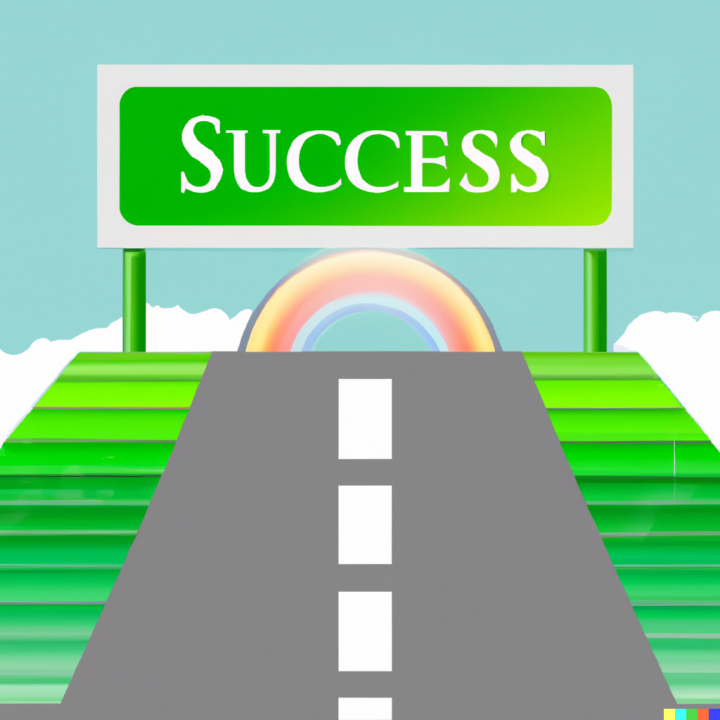 Navigating Your Way to Success Navigating Your Way to Success