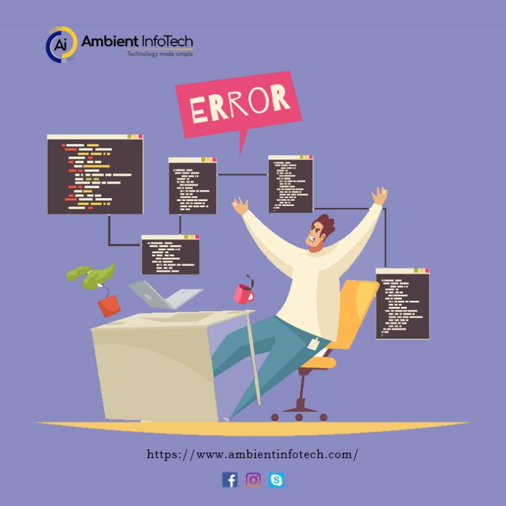 How to Quickly Fix Programmer Composition Errors in Your Code Vector How to Quickly Fix Programmer Composition Errors in Your Code Vector